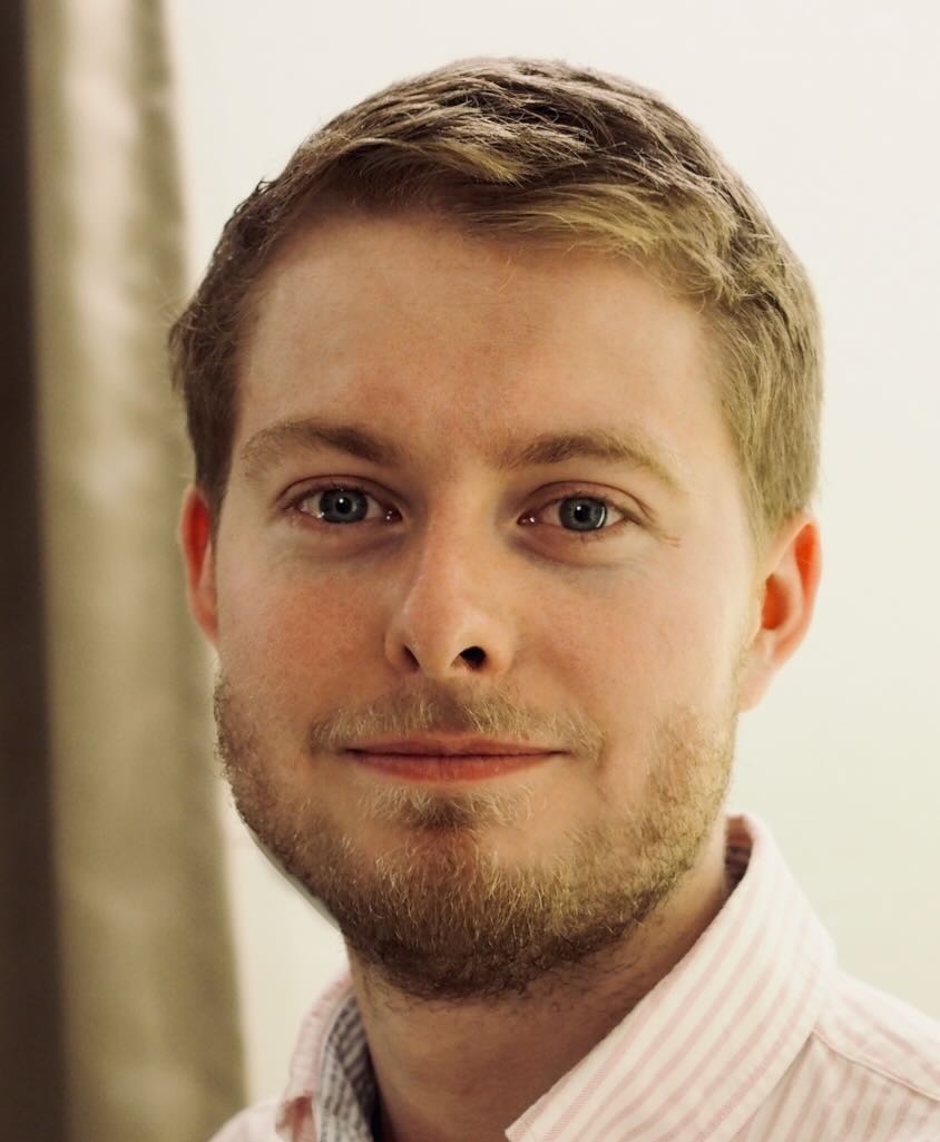 Dr. Thomas J. H. Powell – Pen Y Bont Surgery, St Asaph